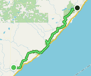 Superior Hiking Trail: Section 3: 69 Reviews, Map - Minnesota | AllTrails