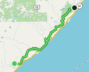 Superior Hiking Trail: Section 3, Minnesota - 73 Reviews, Map | AllTrails