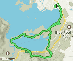 Muckross Lake Loop: 142 Reviews, Map - County Kerry, Ireland | AllTrails