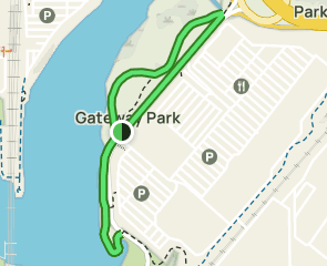 Gateway Park Loop, Massachusetts - 42 Reviews, Map | AllTrails