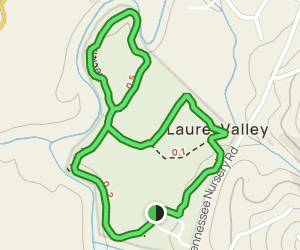 Fletcher Park Loop: 155 Reviews, Map - Tennessee | AllTrails