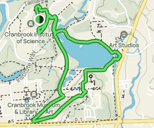 Cranbrook Lake: 220 Reviews, Map - Michigan | AllTrails