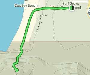 Cox Bay Lookout: 1030 Reviews, Map - British Columbia, Canada | AllTrails