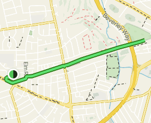 New Malden to Raynes Park, London, England - 28 Reviews, Map | AllTrails