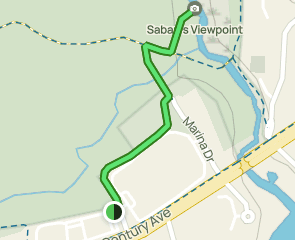 Marina Court Trail to Sabans Viewpoint: 71 foto - Wisconsin | AllTrails