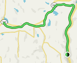 The Endless Mountains Trail, Pennsylvania - 11 Reviews, Map | AllTrails