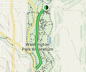 Azalea Way: 240 Reviews, Map - Washington | AllTrails