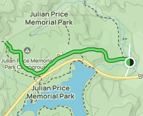 Boone TRACK Trail, North Carolina - 62 Reviews, Map | AllTrails