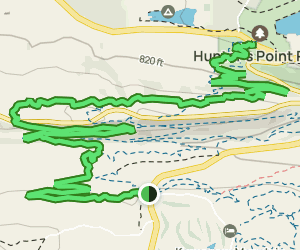 AllTrails | Woopidy Woo, Raptor Ridge and The Flow Trail: 20 Reviews ...