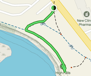 High Falls of the Genesee River: 43 Reviews, Map - New York | AllTrails