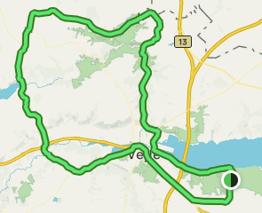 Munkebjergskoven - Vejle - Jelling: 4 Reviews, Map - Region of Southern Denmark, Denmark | AllTrails