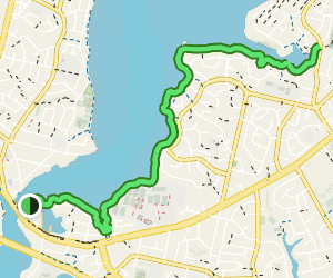 Pakuranga Rotary Path: 92 Reviews, Map - Auckland, New Zealand | AllTrails