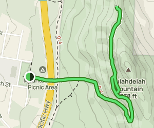 Alum Mountain Trail and Mine Walk: 122 Reviews, Map - New South Wales ...