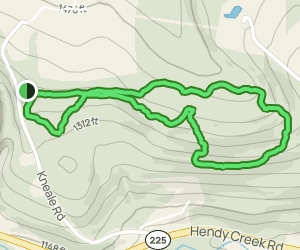 Plymouth Woods Loop: 37 Reviews, Map - New York | AllTrails