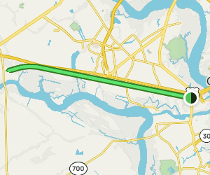 West Ashley Greenway: 439 Reviews, Map - South Carolina | AllTrails