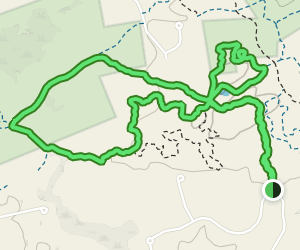 Boulderdash, Heron Trail, and Three Sisters Loop: 131 Reviews, Map ...