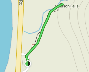 Madison Falls Trail, Washington - 1,481 Reviews, Map | AllTrails