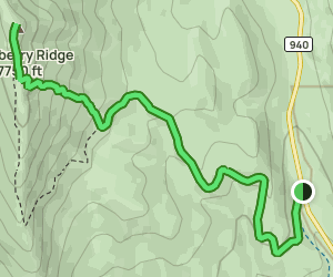 Raspberry Ridge Lookout: 349 Reviews, Map - Alberta, Canada | AllTrails