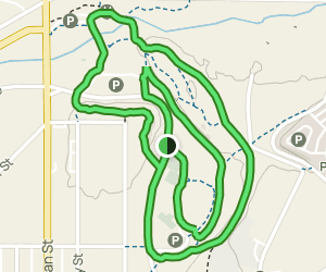 Cornwall Park Trail: 223 Reviews, Map - Washington | AllTrails