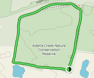 Adam's Creek Nature Reserve [CLOSED]: 19 Reviews, Map - Victoria ...