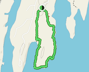 Eaton Farm Preserve South Loop, Maine - 75 Reviews, Map | AllTrails
