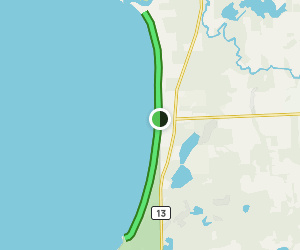 Sauble Beach North and South: 7 Reviews, Map - Ontario, Canada | AllTrails