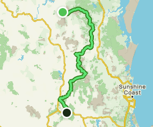 Bicentennial National Trail: Biggenden - Blackbutt: 2 Fotos ...