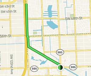 Snapper Creek Trail: 28 Reviews, Map - Florida | AllTrails