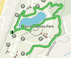 Doko Meadows Nature Trail: 52 Reviews, Map - South Carolina | AllTrails