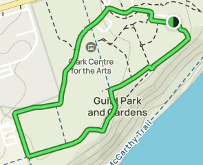 Guildwood Park: 74 Reviews, Map - Ontario, Canada | AllTrails