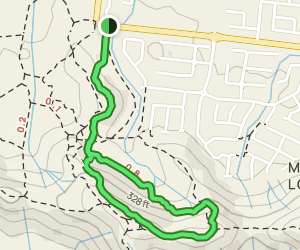 Mt Louisa Walking Track: 148 Reviews, Map - Queensland, Australia ...