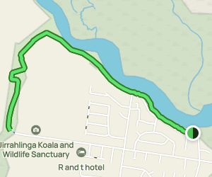 Barwon Heads Trail via River Parade: 20 Reviews, Map - Victoria ...