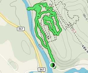 AllTrails | Louis-Philippe de Grandpré Parc Loop: 12 Reviews, Map ...