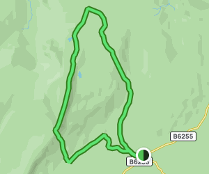Ribblehead Viaduct and Whernside Circular: 52 Reviews, Map - North ...