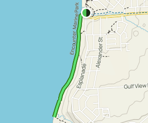 Sellicks Beach to Warabari Coastal Walk: 14 Reviews, Map - South ...
