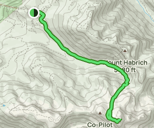 Sky Pilot Trail: 153 Reviews, Map - British Columbia, Canada | AllTrails