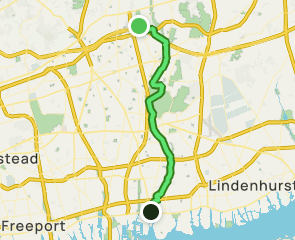 Bethpage Bikeway Trail, New York - 853 Reviews, Map | AllTrails