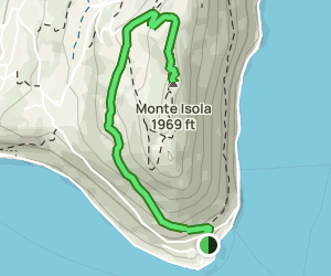 Monte Isola: 54 Reviews, Map - Lombardy, Italy | AllTrails