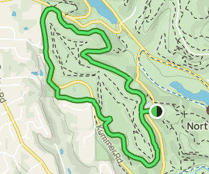 North Park Orange Trail Loop: 827 Reviews, Map - Pennsylvania | AllTrails