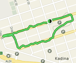 Kadina Town Centre Heritage Walk: 1 Reviews, Map - South Australia ...