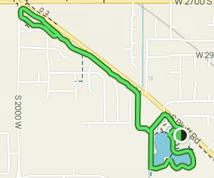 Jensen Park Trail: 233 Reviews, Map - Utah | AllTrails