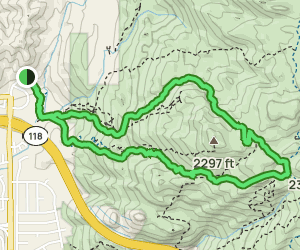 Hummingbird Trail Loop: 2676 Reviews, Map - California | AllTrails