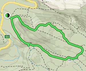 Silvermine Gate 2 Waterfall loop: 27 Reviews, Map - Western Cape, South ...