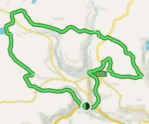 Hebden Bridge and Stone Hill Circular: 3 Reviews, Map - West Yorkshire ...