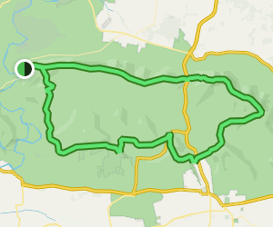 Amberley and Findon Valley Circular - West Sussex, England | AllTrails