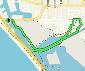 Brightwater Trail to Pocket Loop Trail: 306 Reviews, Map - California ...