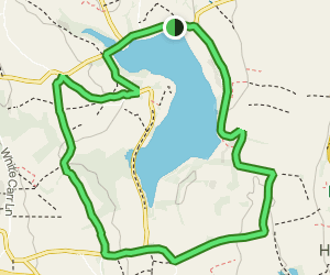 Ogston Reservoir: 48 Reviews, Map - Derbyshire, England | AllTrails