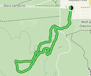 Rendezvous Loop: 71 Reviews, Map - Montana | AllTrails