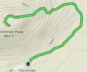 Frenchman Peak Trail: 179 Reviews, Map - Western Australia, Australia ...