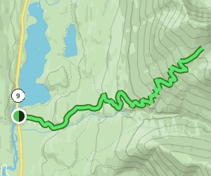 Crown Point Mine Road #343: 17 Reviews, Map - Alaska | AllTrails